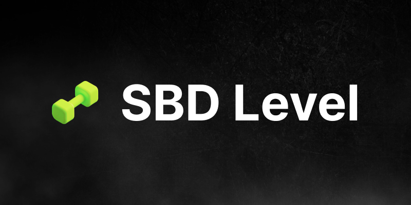 SBD Level - Calculate Your Strength Level for Squat, Bench, Deadlift
